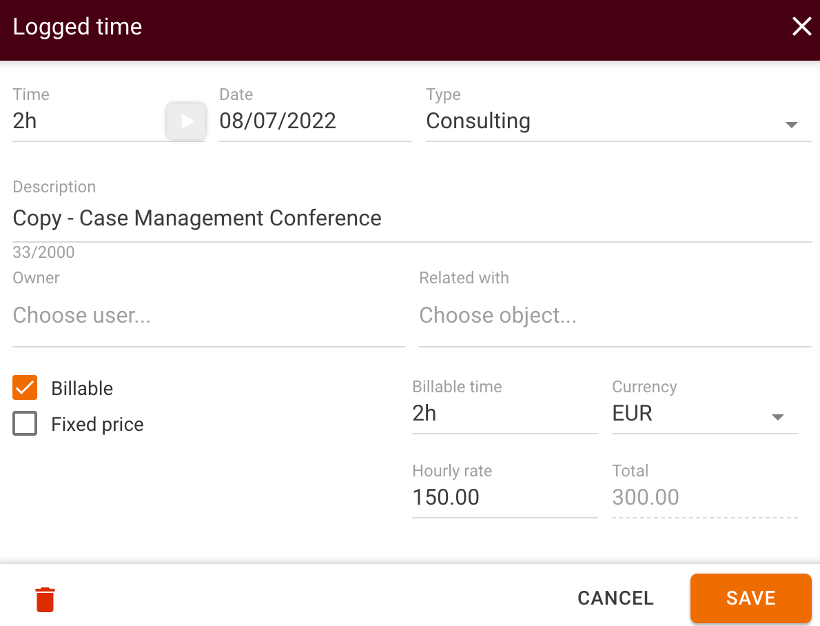 How to Duplicate Timesheets and Expenses
